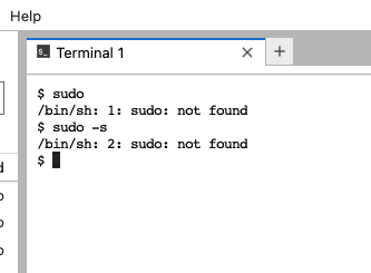 `singleuser.allowPrivilegeEscalation` does not work in JupyterHub 2.0.0 · Issue #3112 ...