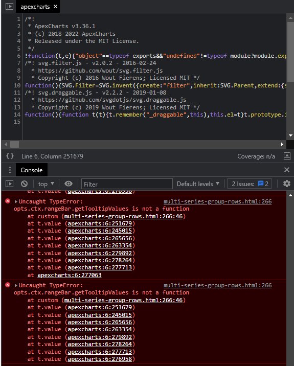 rangeBar x-axis tooltips don't display with v3.36.0 · Issue #3453 · apexcharts/apexcharts.js ...