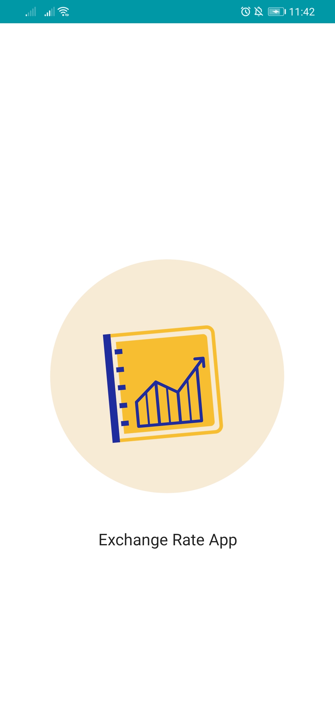 GitHub - itzae/exchange_rate_app