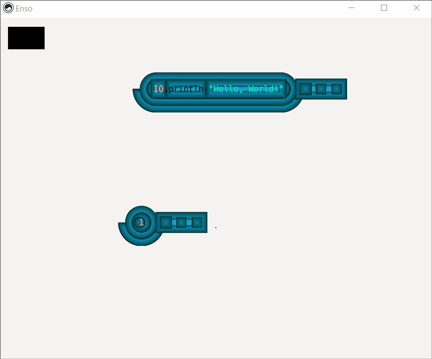Windows Clicking And Dragging On A Node Doesnt Move It Around · Issue 2693 · Enso Orgenso · Github