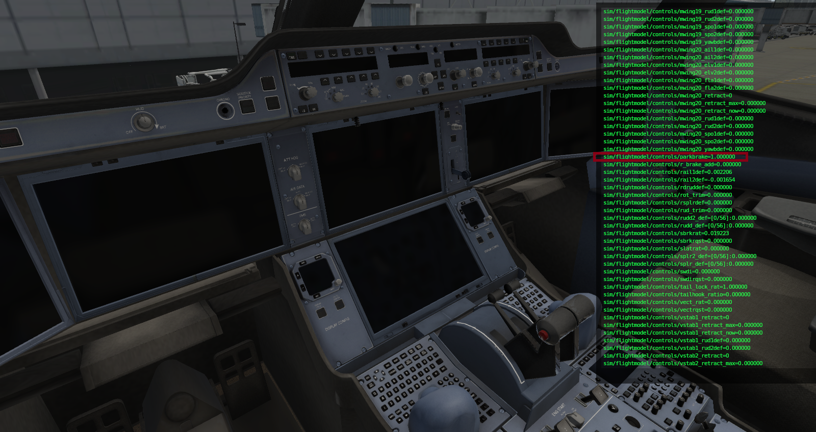 A350 no disconnect and no push · Issue #35 · skiselkov/BetterPushbackC · GitHub