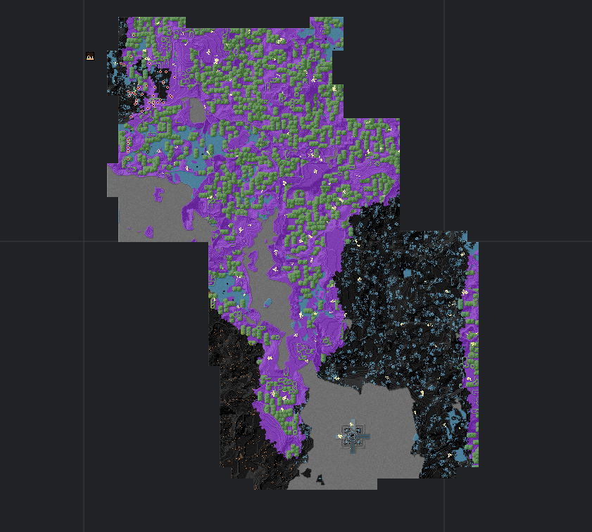 Chunk loading issue · Issue #188 · KyaniteMods/DeeperAndDarker · GitHub