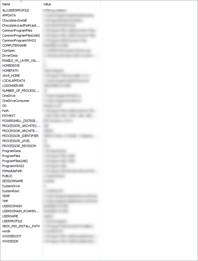 Application Launch Error for Steam games on direct launch, sometimes ...