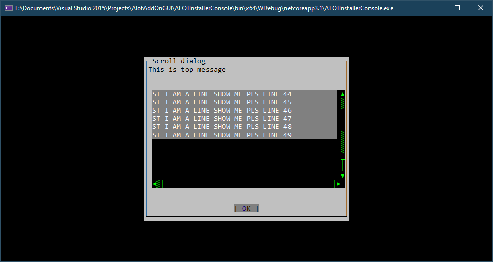 Question: ScollViewer ContentSize / Width / Height confusion · Issue #859 · gui-cs/Terminal.Gui ...