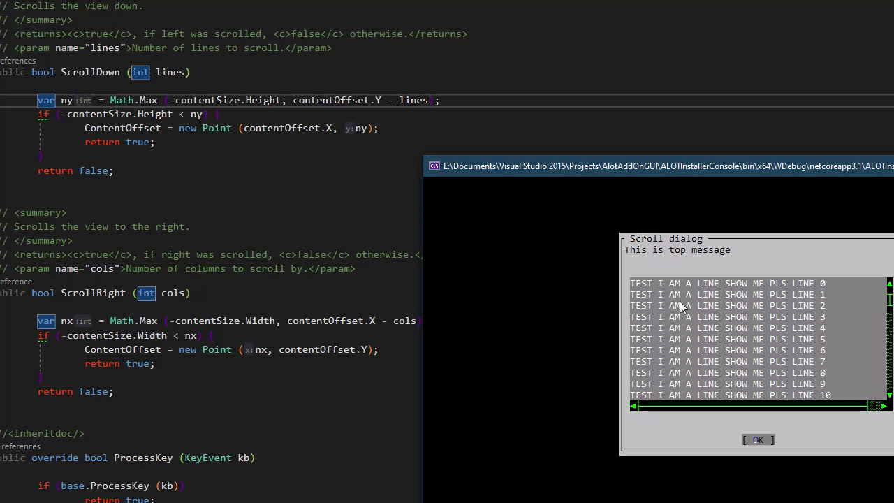 Question: ScollViewer ContentSize / Width / Height confusion · Issue #859 · gui-cs/Terminal.Gui ...