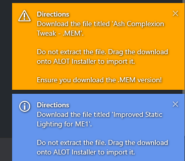 Warning toast is very difficult to read · Issue #2 · mjuen/Notifications.Wpf.Core · GitHub