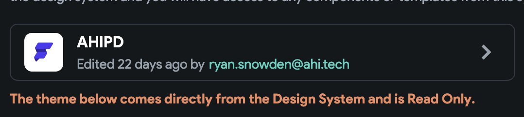Unable to toggle legacy date picker is using Organisational Design System · Issue #205 ...