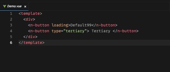 button加了loading之后不在同一水平上 · Issue #4761 · tusen-ai/naive-ui · GitHub