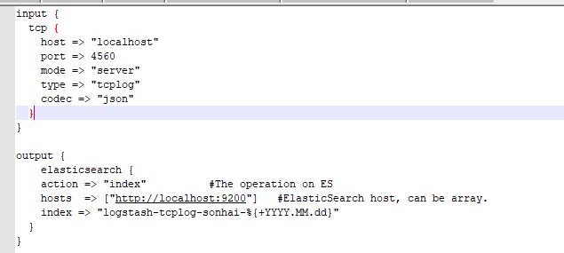 Logstash throws cannot assign requested address - bind · Issue #2082 ...