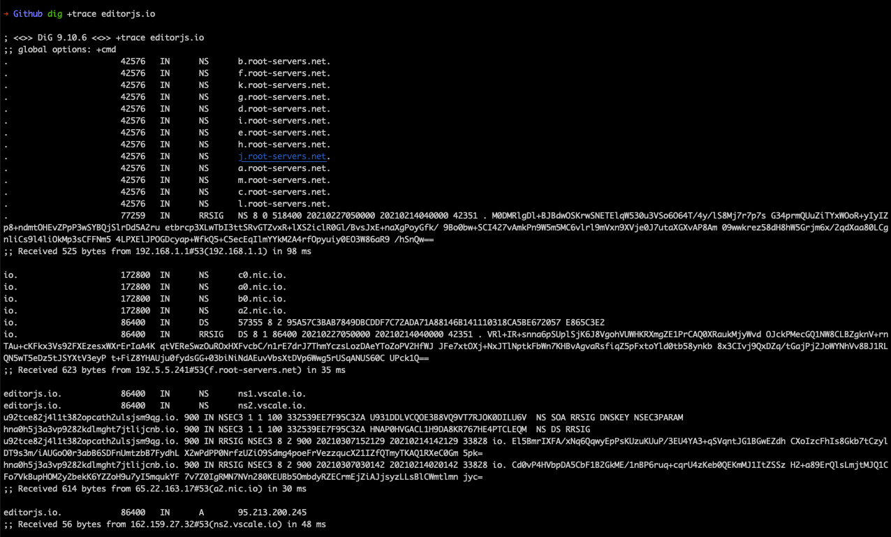 Problem With Accessing · Issue 1535 · Codex Teameditorjs · Github 9090