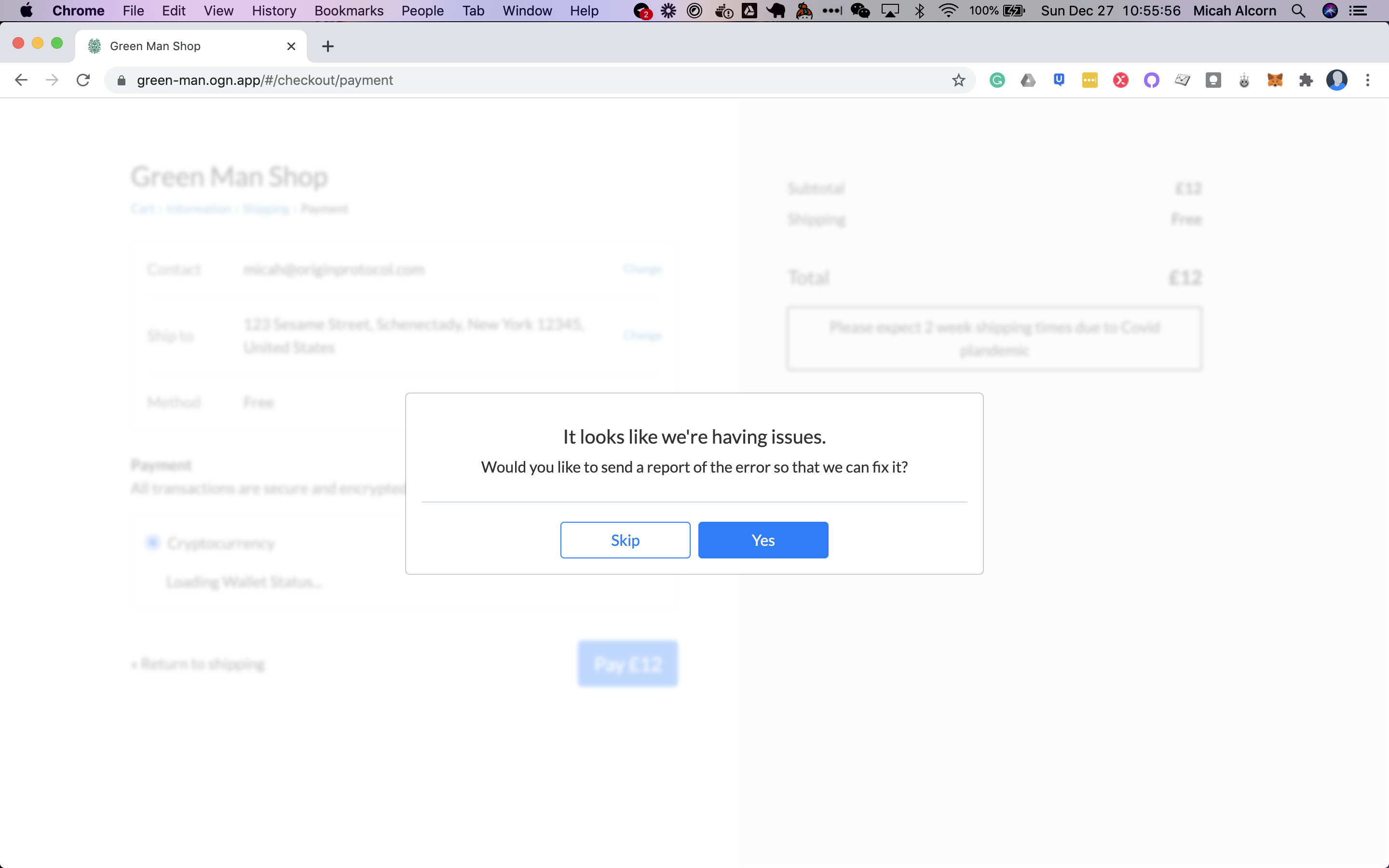 TypeError: Cannot read property 'getBalance' of undefined · Issue #858 · OriginProtocol/dshop ...