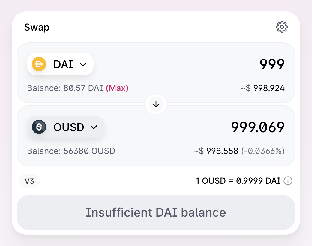 Error Message Placement · Issue #658 · OriginProtocol/origin-dollar · GitHub