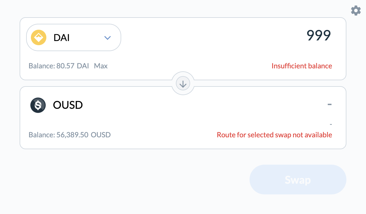 Error Message Placement · Issue #658 · OriginProtocol/origin-dollar · GitHub