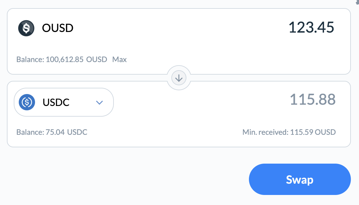 Clarity Around ERC-20 Approval Step · Issue #732 · OriginProtocol/origin-dollar · GitHub