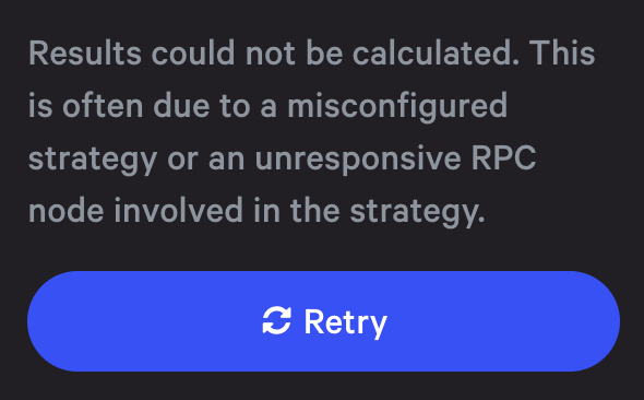 Snapshot issues · Issue #996 · OriginProtocol/origin-dollar · GitHub