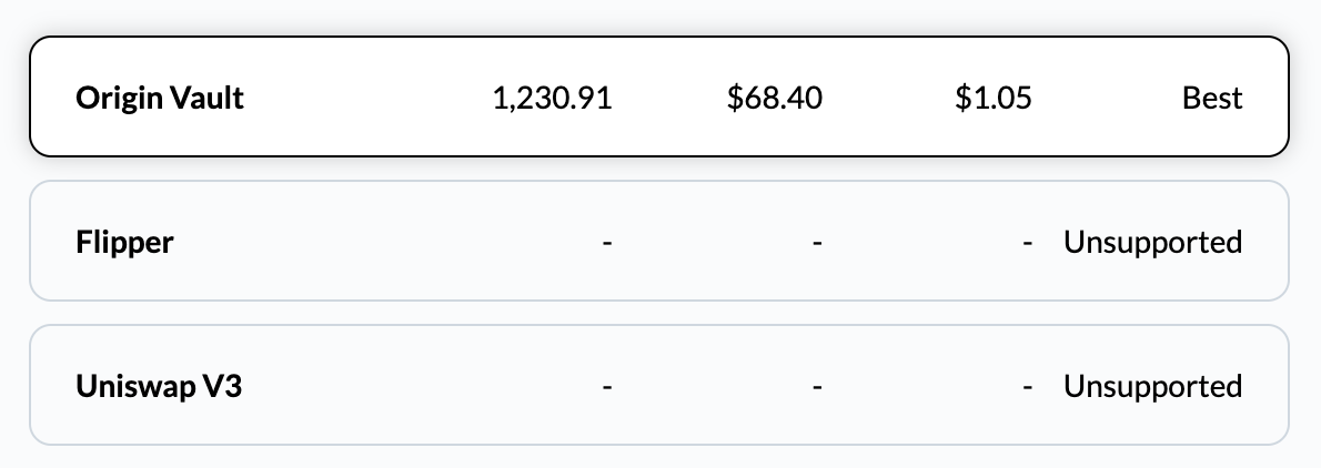Explain unsupported · Issue #1048 · OriginProtocol/origin-dollar · GitHub