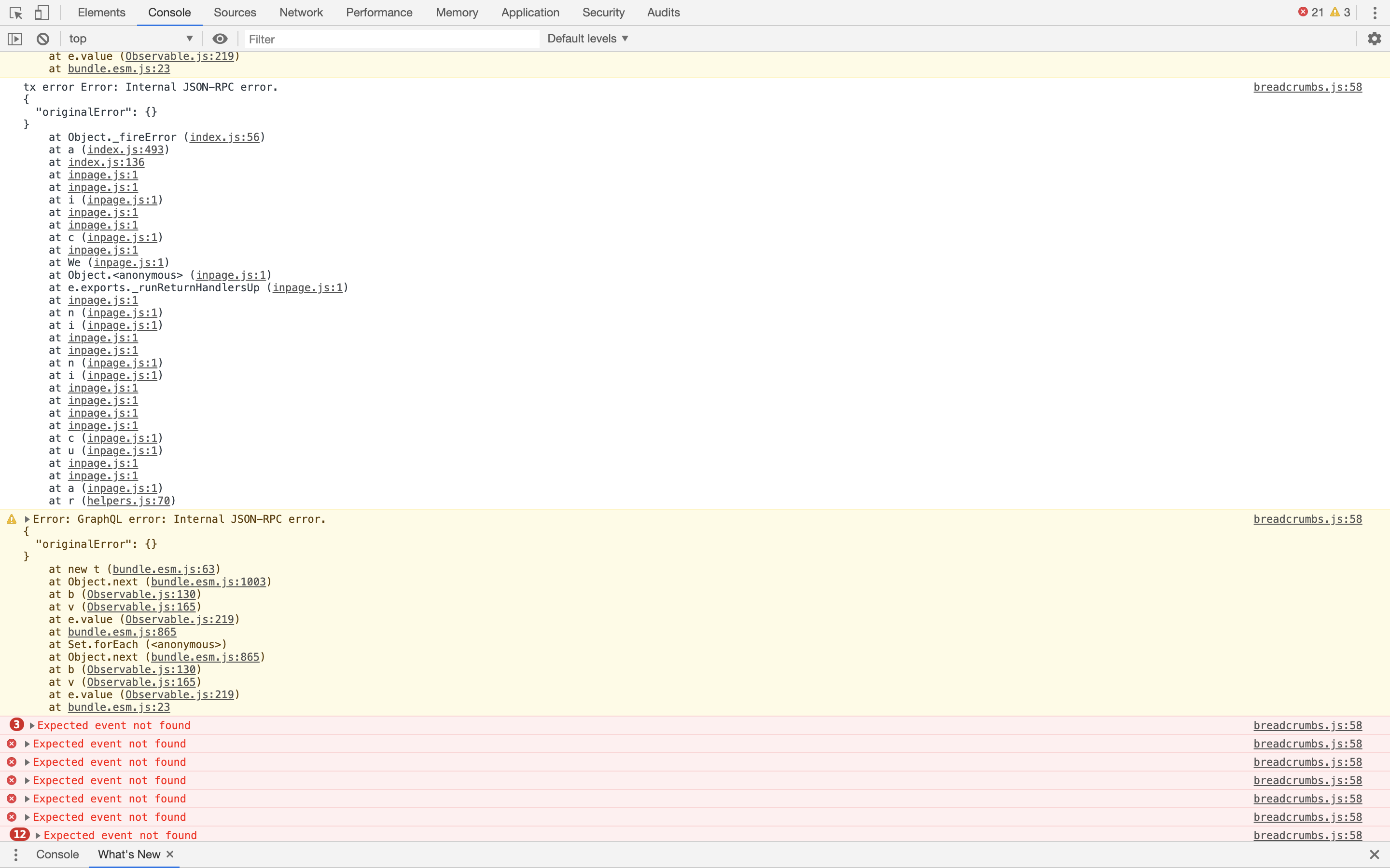 Handle Out Of Gas Error · Issue #3400 · OriginProtocol/origin · GitHub