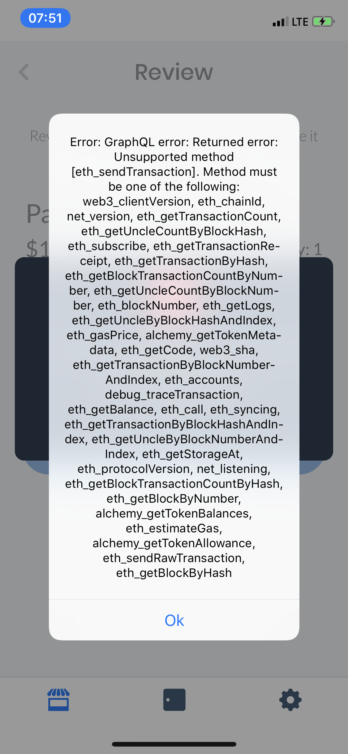 Can’t Create a Listing on Mainnet · Issue #3561 · OriginProtocol/origin · GitHub