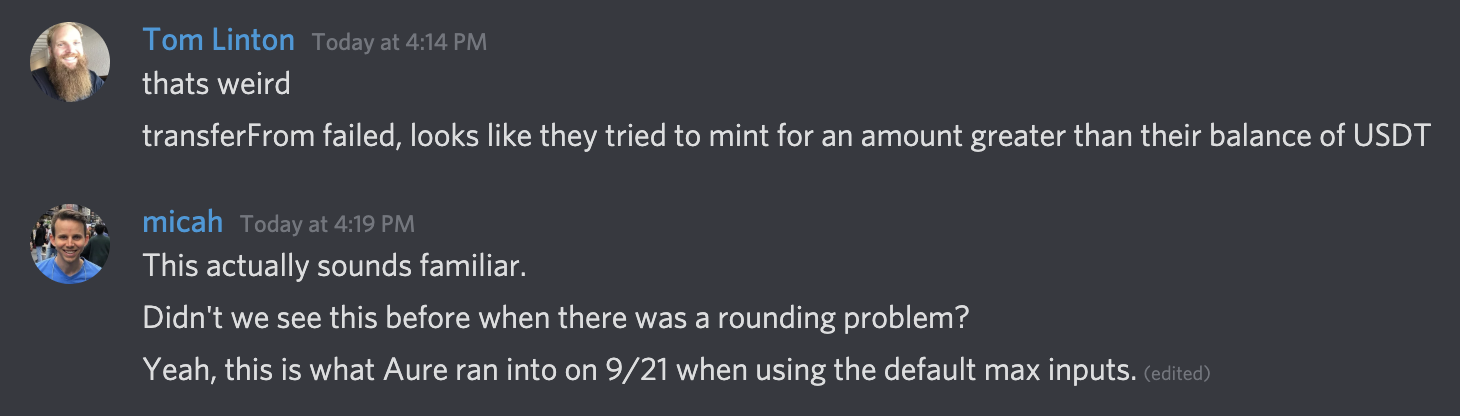 Fail with error 'SafeERC20: low-level call failed' · Issue #281 · OriginProtocol/origin-dollar ...