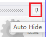 How to hide auto hide button? · Issue #686 · dockpanelsuite ...