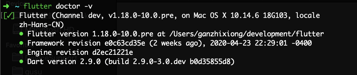 How to run? · Issue #44 · dart-archive/ffi · GitHub