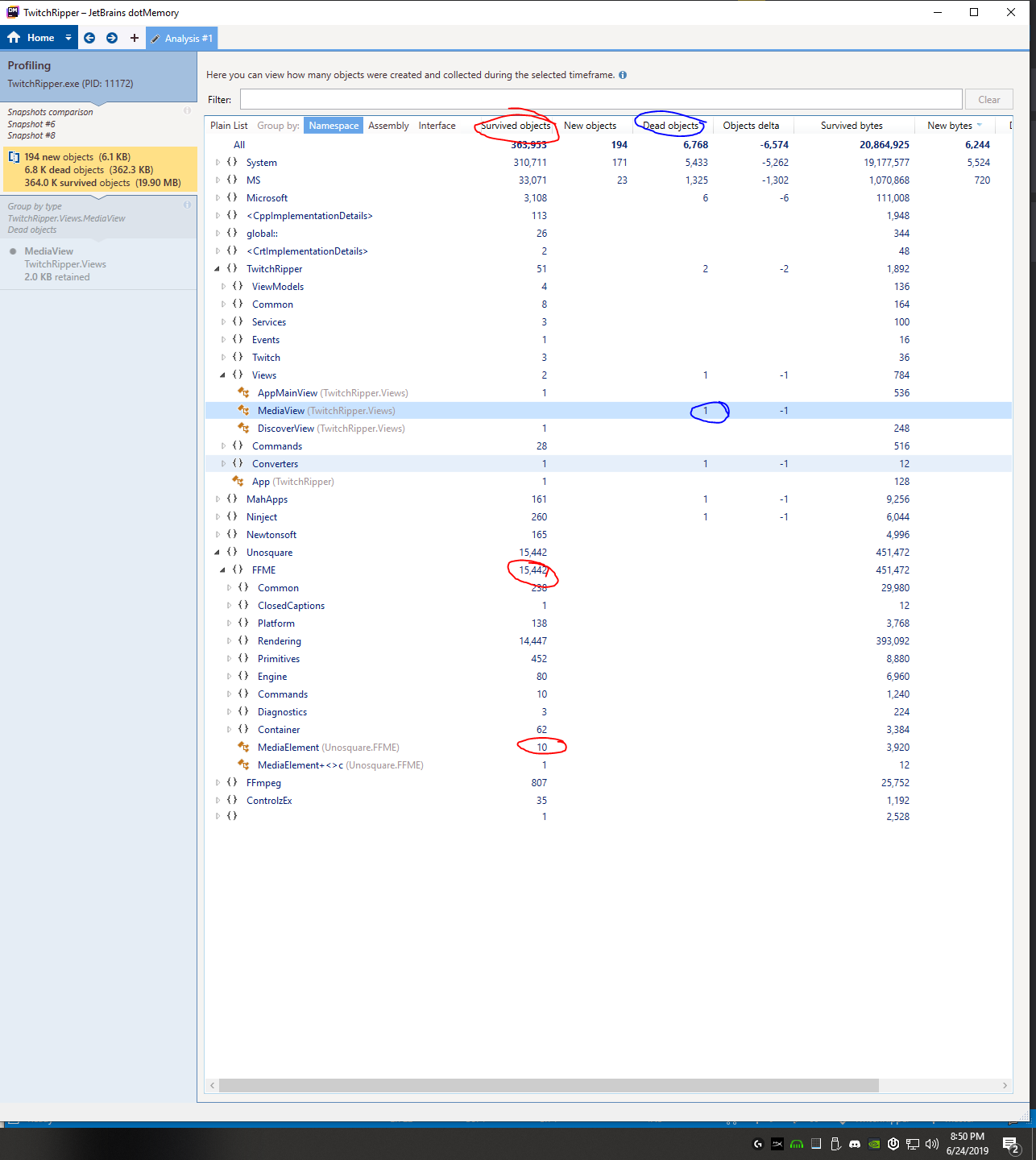 Dispose changes · Issue #371 · unosquare/ffmediaelement · GitHub