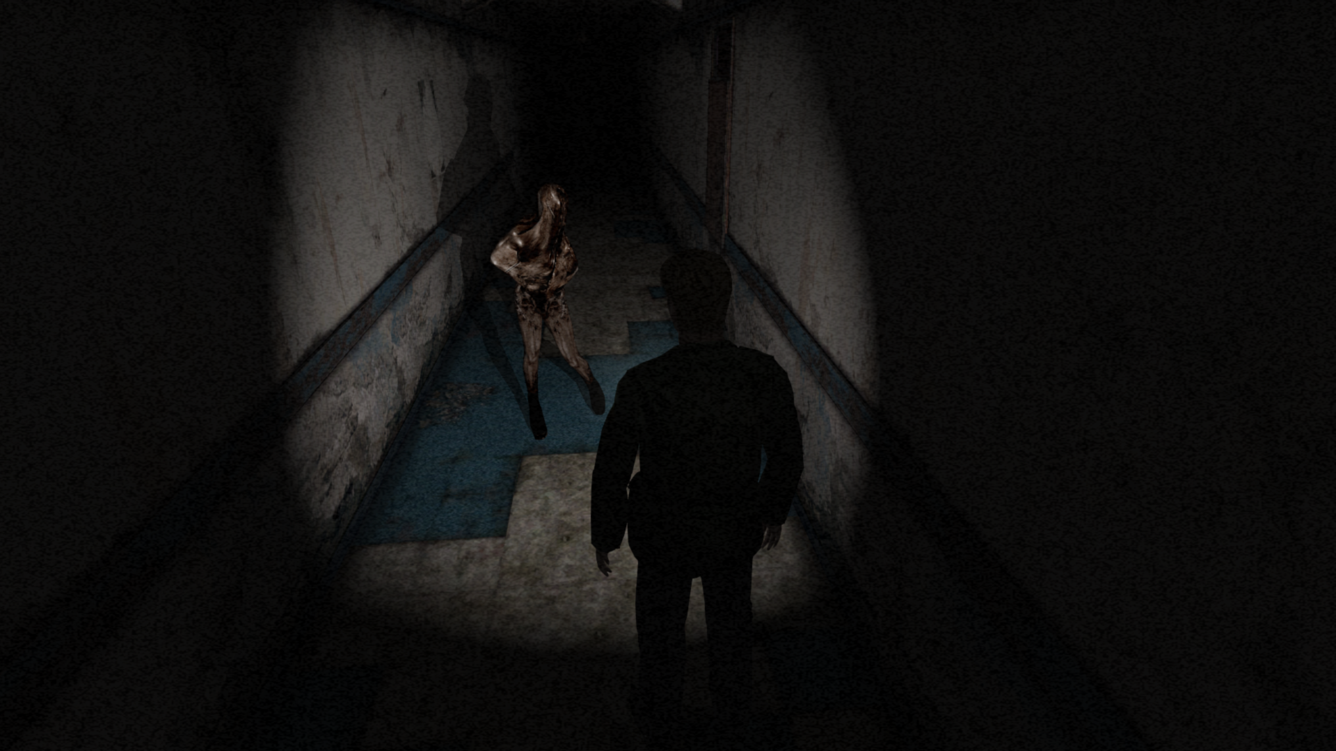 Building a better flashlight · Issue #7 · elishacloud/Silent-Hill-2-Enhancements · GitHub