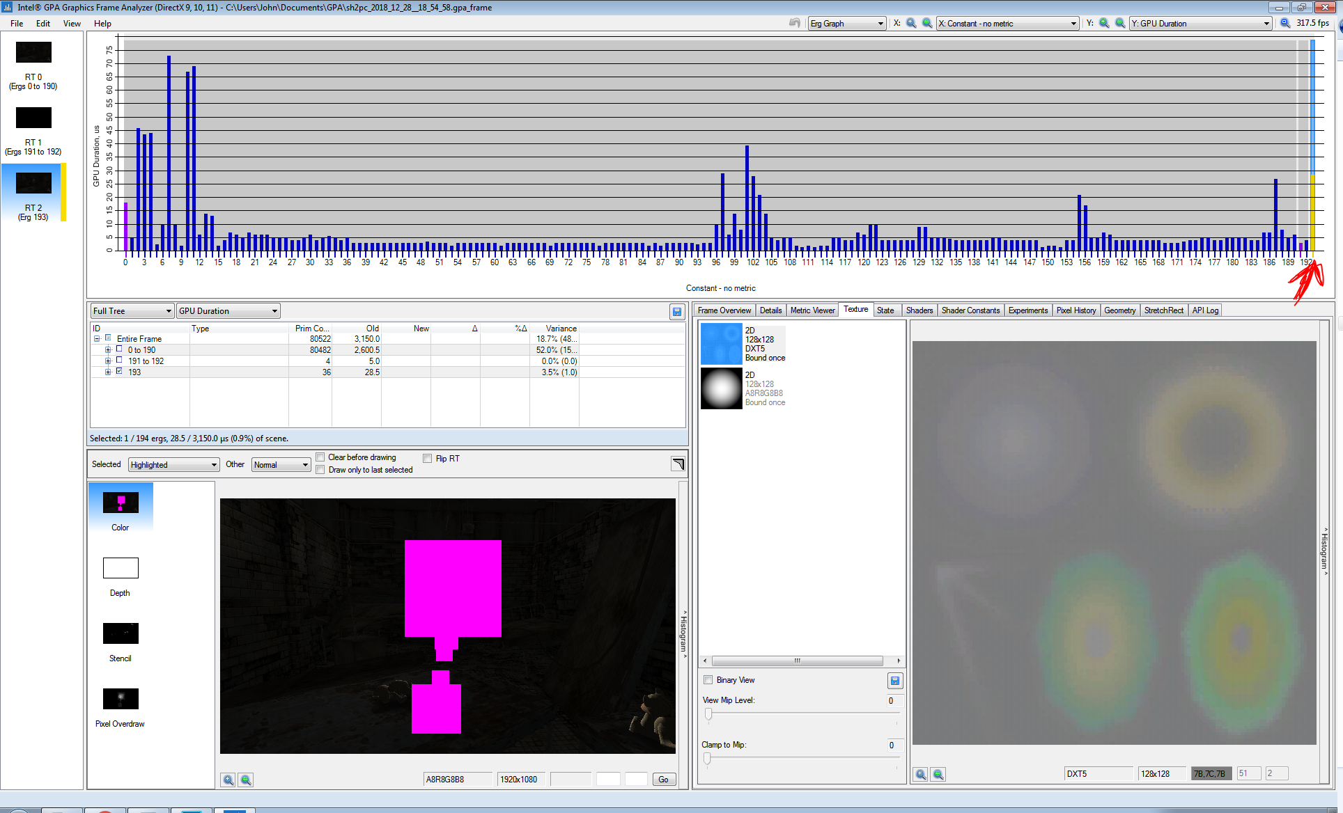 Nvidia Specific Issue: Flashlight "glow" rendered dim · Issue #74 · elishacloud/Silent-Hill-2 ...