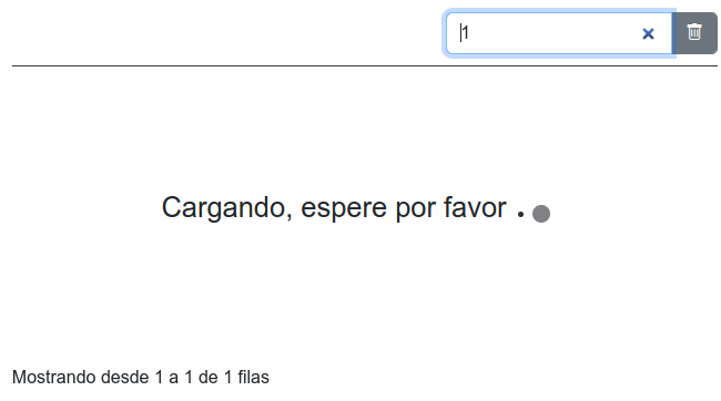 Search crash/exception using search-highlight · Issue #6367 · wenzhixin/bootstrap-table · GitHub