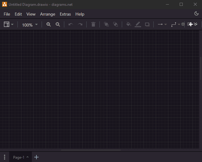 easy - investigate why draw.io installer can't load external plugins ...