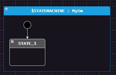 ensure at least one event exists for state machine · Issue #121 ...