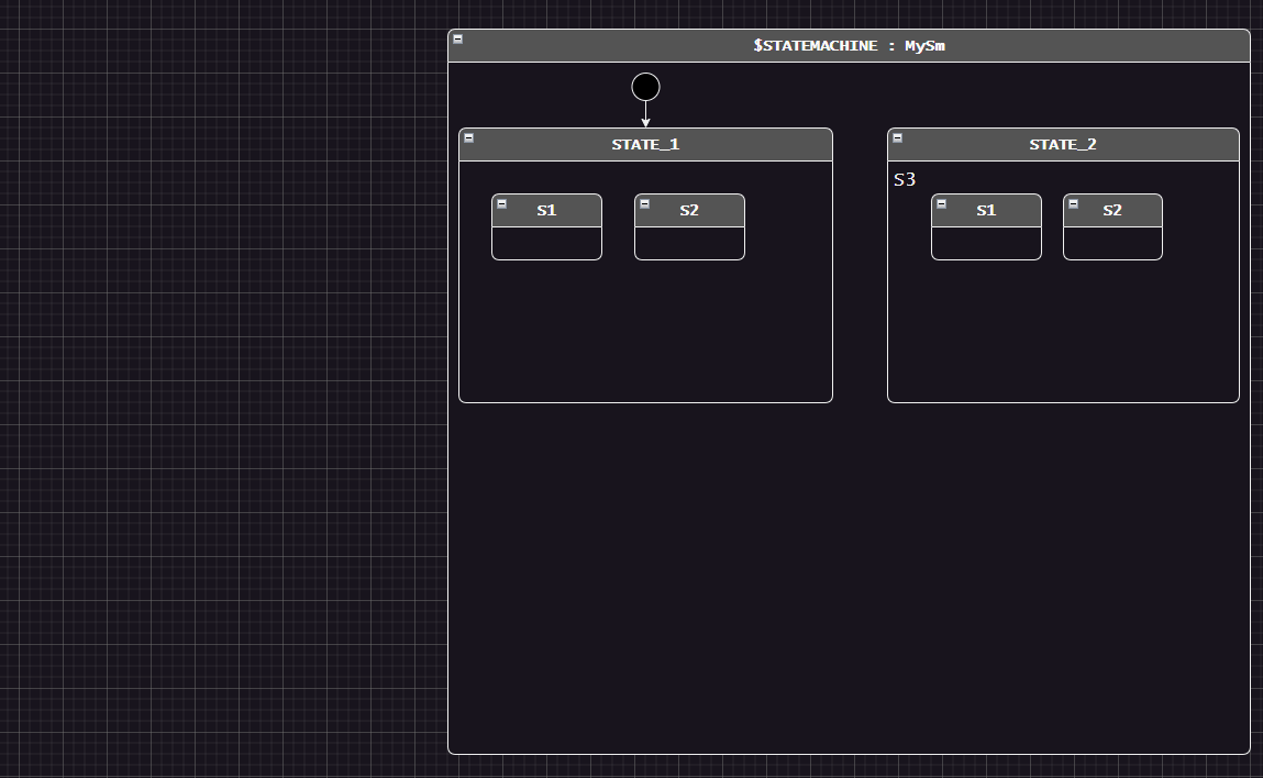 update auto namer for new default name conflict resolution · Issue #32 ...