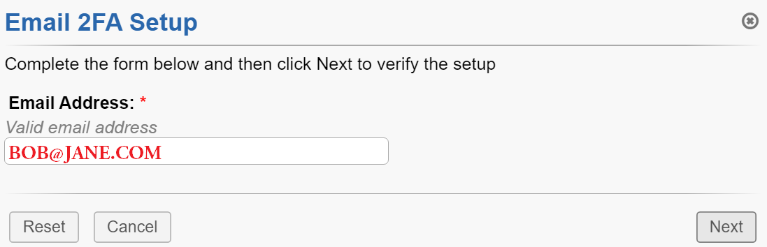 2FA :: Authenticator - problem · Issue #6529 · osTicket/osTicket · GitHub