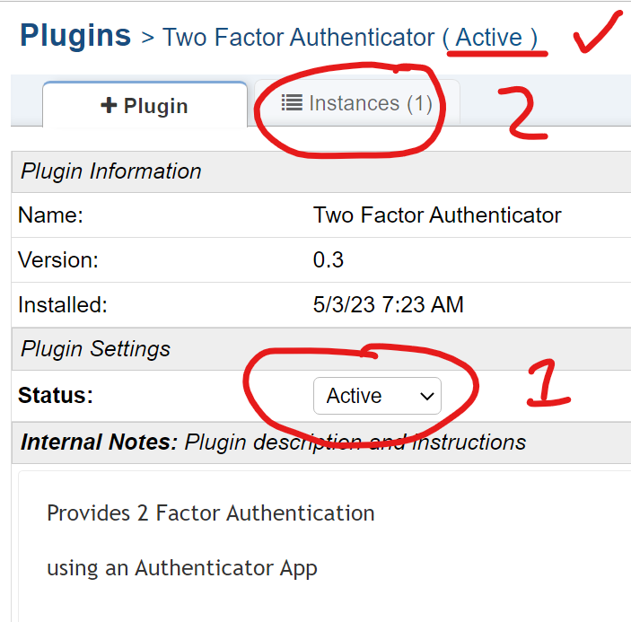 2FA :: Authenticator - problem · Issue #6529 · osTicket/osTicket · GitHub