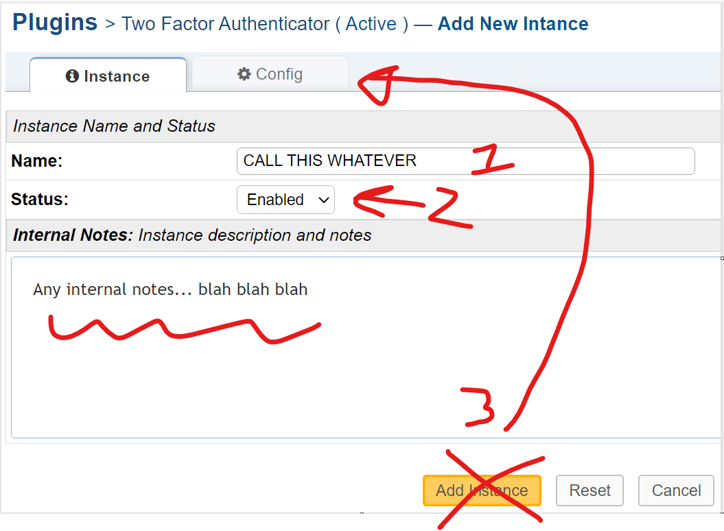 2FA :: Authenticator - problem · Issue #6529 · osTicket/osTicket · GitHub
