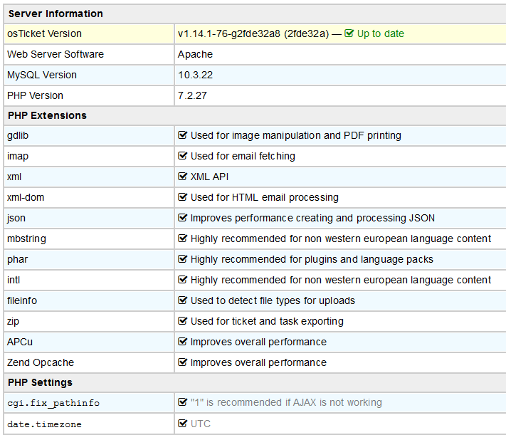 Redactor List Either Issue · Issue 5366 · Osticketosticket · Github 8581