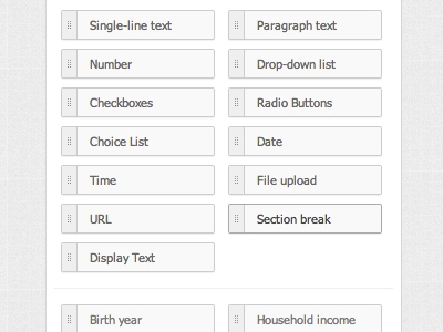 Drag Icon (6 dots) · Issue #537 · Remix-Design/RemixIcon · GitHub