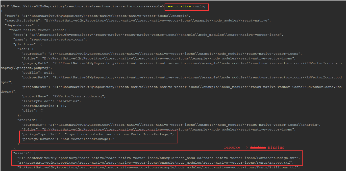 Missing resource file · Issue #508 · react-native-community/cli · GitHub