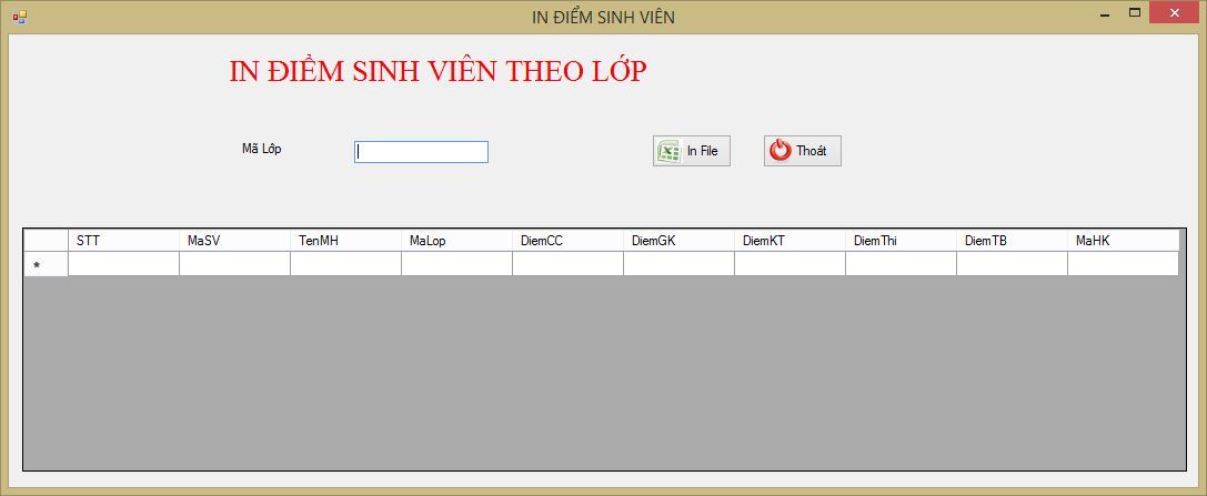 QLSV/Document/Tài liệu cho người dùng cuối.md at master · F4Team-DHCN1A/QLSV · GitHub