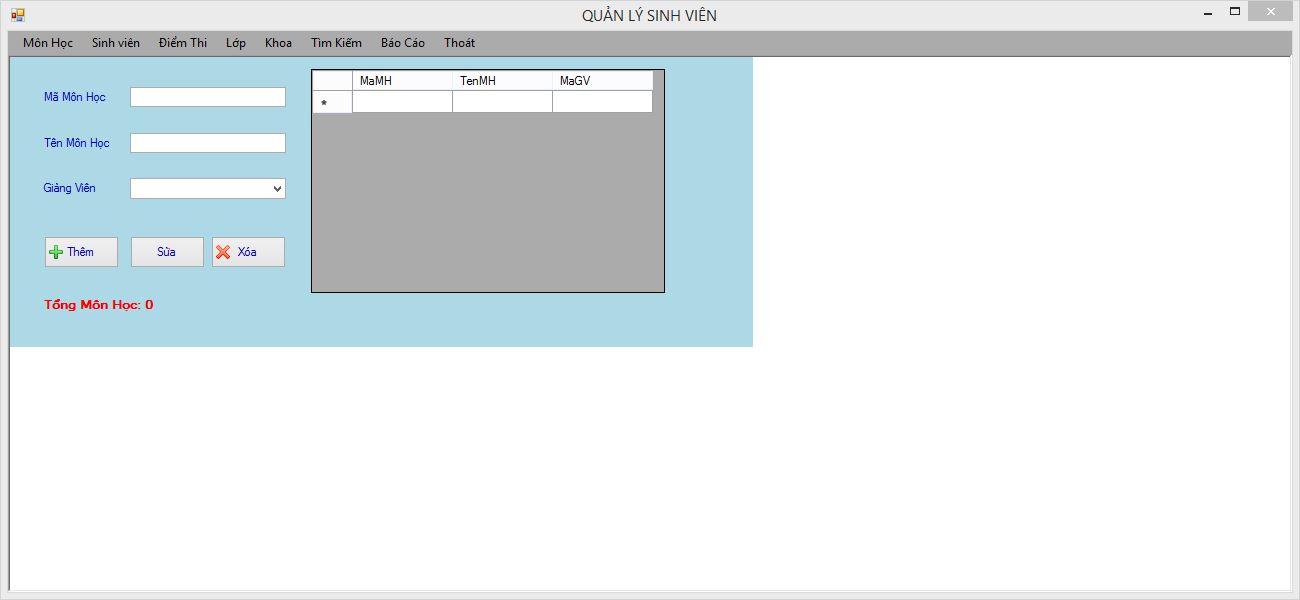QLSV/Document/Tài liệu cho người dùng cuối.md at master · F4Team-DHCN1A/QLSV · GitHub