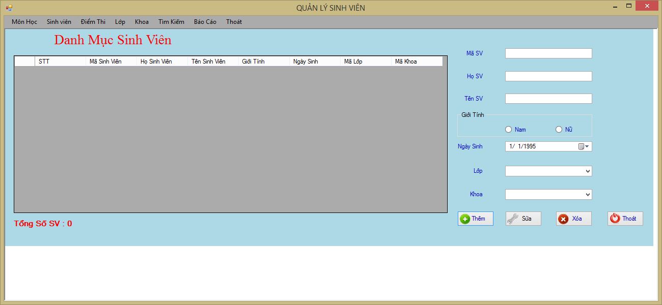 QLSV/Document/Tài liệu cho người dùng cuối.md at master · F4Team-DHCN1A/QLSV · GitHub