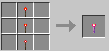 Oraxen removes Redstone Proximity Sensors default recipe · Issue #26 ...