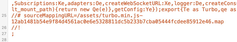 Source maps are not allowed to be dynamically loaded in Safari · Issue #228 · guybedford/es ...