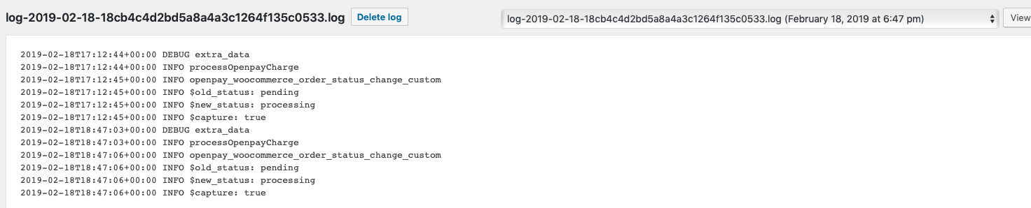 3d Secure not appear at checkout · Issue #26 · open-pay/openpay-woocommerce · GitHub