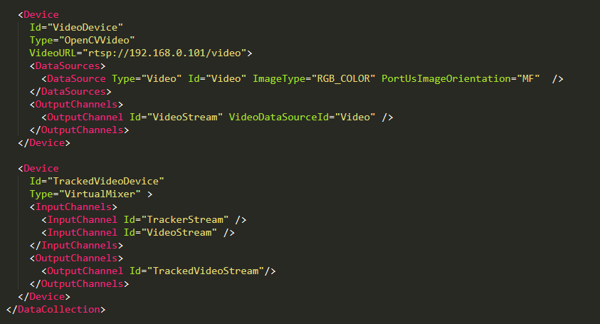 NDI Vega Connection Failed · Issue #363 · PlusToolkit/PlusLib · GitHub