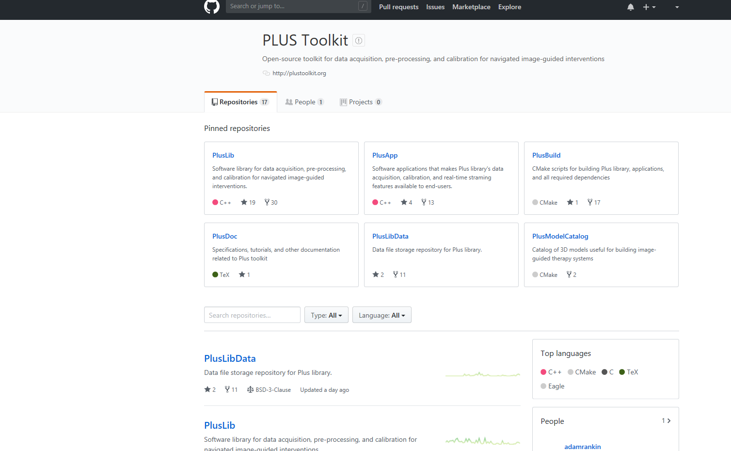 NDI Vega Connection Failed · Issue #363 · PlusToolkit/PlusLib · GitHub