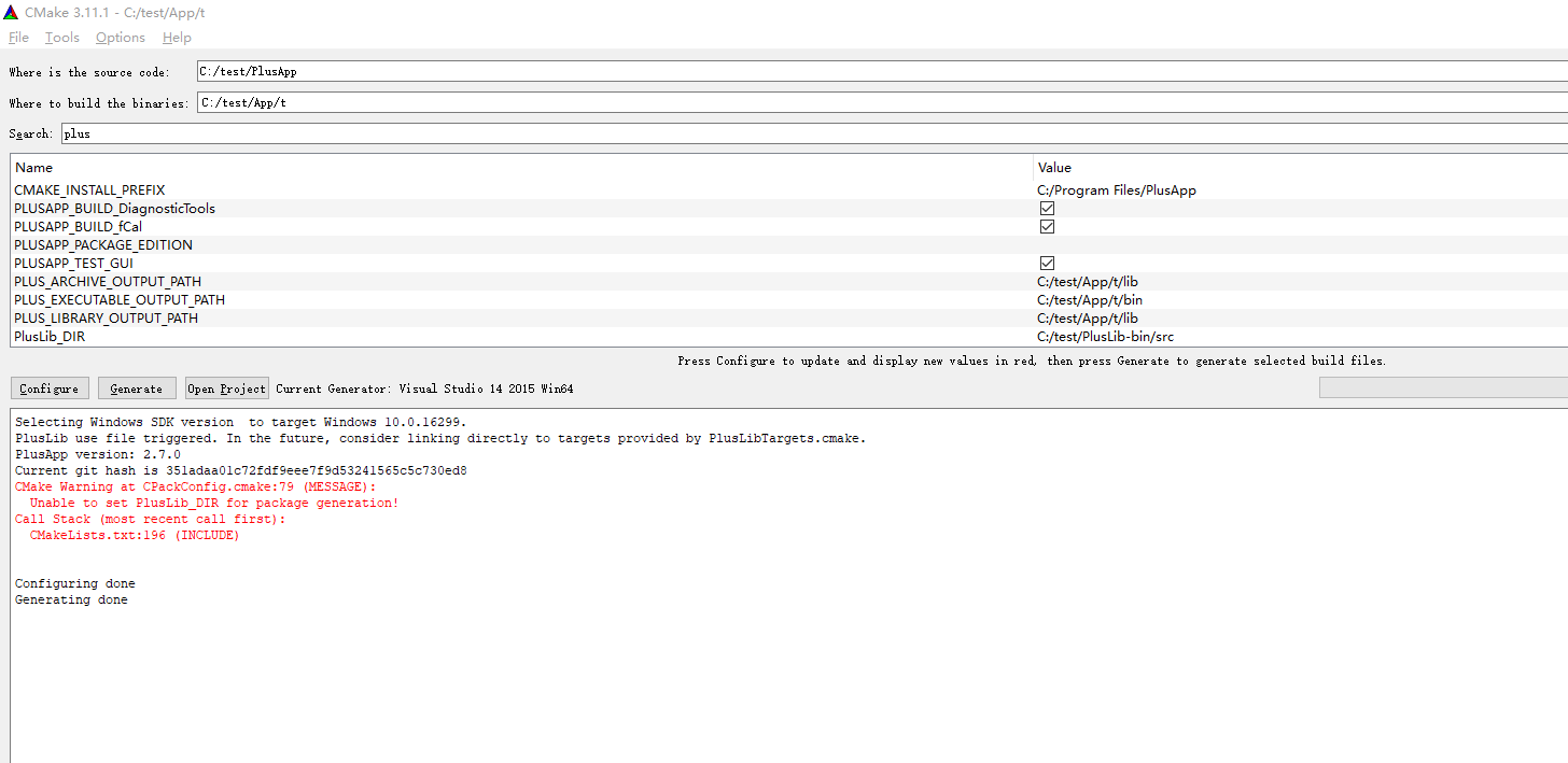 NDI Vega Connection Failed · Issue #363 · PlusToolkit/PlusLib · GitHub