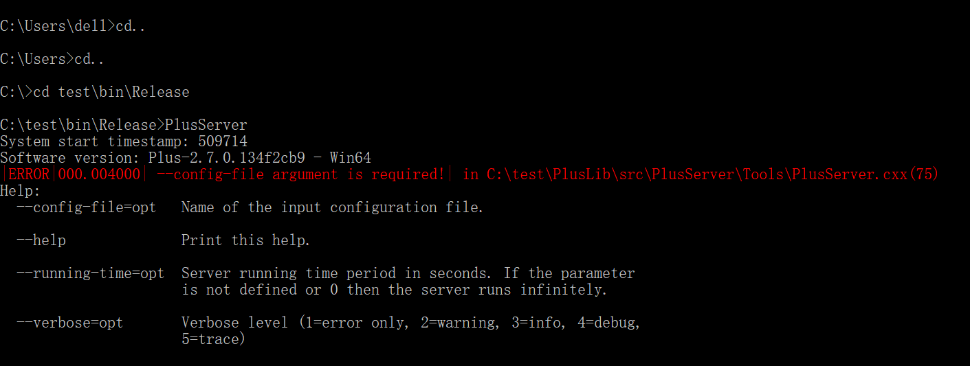NDI Vega Connection Failed · Issue #363 · PlusToolkit/PlusLib · GitHub