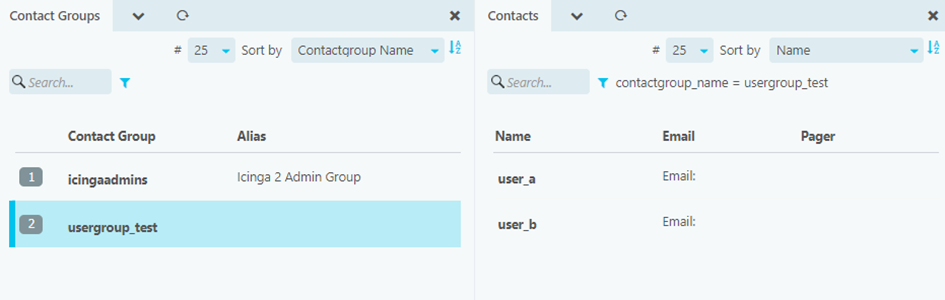 Contact group members are displayed incorrectly · Issue #5029 · Icinga/icingaweb2 · GitHub