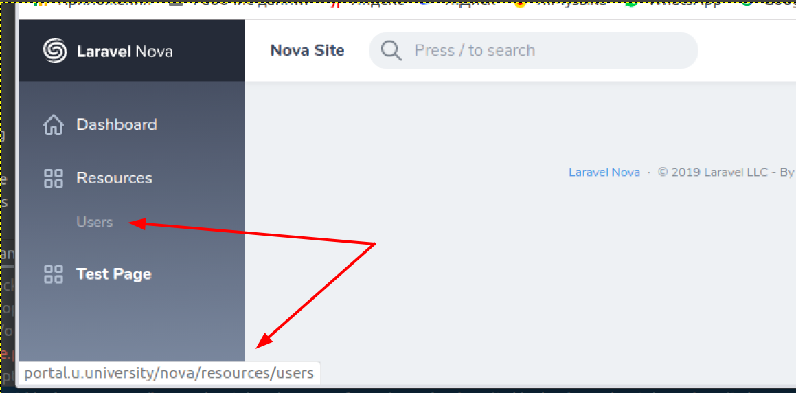 When I create a tool, the template page is not displayed · Issue #2129 ...